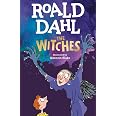 The Witches : Dahl, Roald, Blake, Quentin: Amazon.es: Books