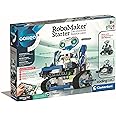 Clementoni 52397 Galileo Science 59122 - Coding Lab RoboMaker Starter ...