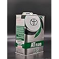 TOYOTA Atf Ws Gear Oil 4 Litre : Buy Online at Best Price in KSA - Souq ...