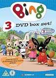 Bing - Paddling Pool And Other Episodes [DVD]: Amazon.co.uk: Elliot ...