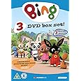 Bing - Triple Pack [DVD] [2017]: Amazon.co.uk: Elliot Kerley, Mark ...
