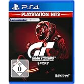 Gran Turismo Sport - [PlayStation 4] : Amazon.de: Games