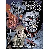 Black Max Vol. 1: Volume 1: Amazon.co.uk: Frank Pepper;Eric Bradbury ...