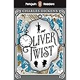Penguin Readers Level 6: Oliver Twist (ELT Graded Reader): Amazon.co.uk: Dickens, Charles ...