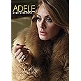 Adele 2025 - A3 Size Wirobound Calendar : Amazon.co.uk: Stationery ...