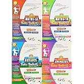 AP & TG My Baby Bullet Q Intermediate 1st Year BiPC | 4 Books Set ...