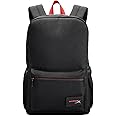 HyperX Delta Gaming Backpack - Secure Organization, Recycled Materials ...