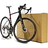 Bicycle Cardboard Box - Double Walled Cardboard Bike Box For Packing ...