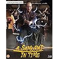 A Samurai in Time (Limited Edition) [Blu-ray] [Region A & B & C ...