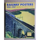 The Golden Age of Railway Posters: Amazon.co.uk: Palin, Michael ...