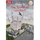 Terrible True Tales from the Tower of London: As told by the Ravens ...