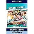 Synchronize 1 Student's Book : Sved, Rob, Tims, Nicholas: Amazon.es: Libros
