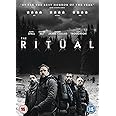 The Ritual [DVD] [2017]: Amazon.fr: DVD et Blu-ray