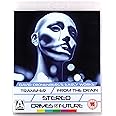 David Cronenberg s Early Works [Blu-ray]: Amazon.co.uk: David ...