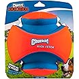 Chuckit! Kick Fetch Increased Visibility Dog Toy Throw or Kick Toy for ...