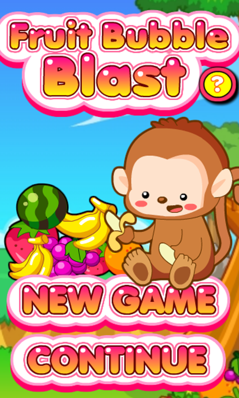 Bubble Monkey: Amazon.co.uk: Appstore for Android