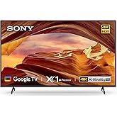Sony 139 cm (55 inches) BRAVIA 2 4K Ultra HD Smart LED Google TV K ...