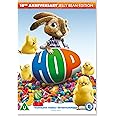 Hop [DVD] [2011]: Amazon.co.uk: James Marsden, Russell Brand, Kaley ...