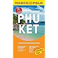 Phuket Marco Polo Pocket Travel Guide - with pull out map (Marco Polo ...