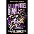 Glorious Rivals (The Grandest Game, 2) : Barnes, Jennifer Lynn: Amazon ...