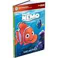 LeapFrog Tag Finding Nemo Book : Amazon.co.uk: Toys & Games