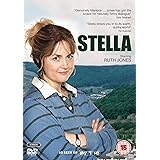 Stella - Series 1-2 [DVD] [2012]: Amazon.co.uk: Ruth Jones, Craig ...