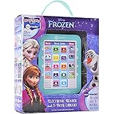 Disney Frozen and Frozen 2 Elsa, Anna, Olaf, and More! - Me Reader ...