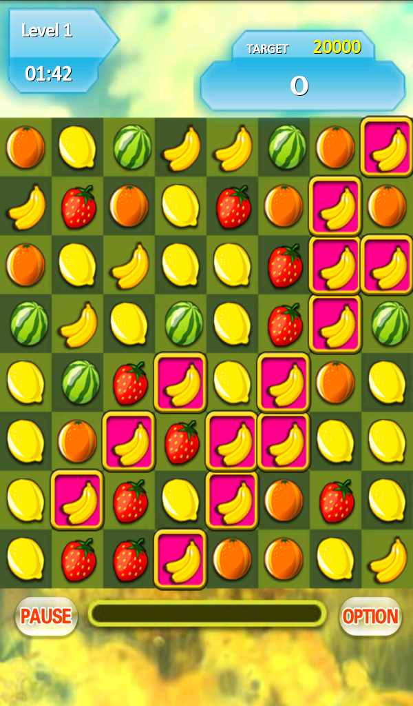Fruit Pop Mania : Amazon.co.uk: Apps & Games