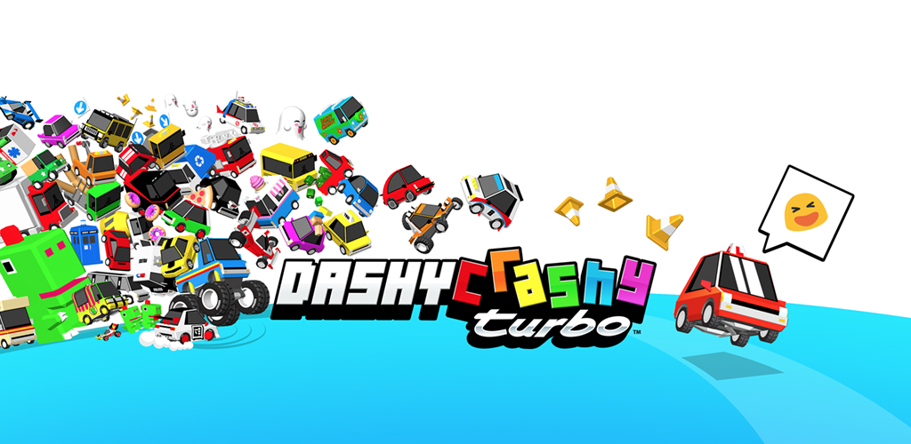 Dashy Crashy: Amazon.fr: Appstore pour Android