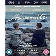 Ammonite: Amazon.co.uk: Kate Winslet, Saoirse Ronan, Fiona Shaw, Gemma ...