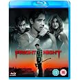 Fright Night Part 2 (1988) - All-Region Blu-ray Import, English audio ...