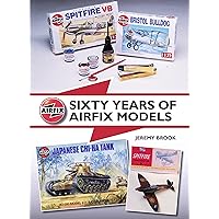 The Vintage Years of Airfix Box Art: Amazon.co.uk: Cross, Roy ...