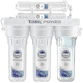 Tank Power Water Filter 5 Stages, 1 Year Warranty: Buy Online at Best ...