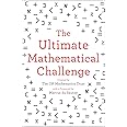 The Ultimate Mathematical Challenge: Over 365 puzzles to test your wits ...