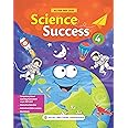Science Success for Class 4 : Neelima Jain: Amazon.in: Books