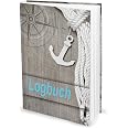 Logbuch-Verlag Seetagebuch Logbuch für Segler Sportboote Schiffe ...