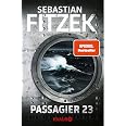 Passagier 23: Psychothriller : Fitzek, Sebastian: Amazon.de: Bücher