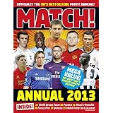 Match Annual 2014: From the Makers of the UK's Bestselling Football ...