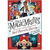The Magic Misfits : Harris, Neil Patrick: Amazon.co.uk: Books
