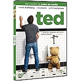Ted 2 [DVD]: Amazon.es: Mark Wahlberg, Seth Macfarlane, Amanda Seyfried ...