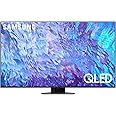 Samsung TV QE98Q80CATXZT QLED 4K, Smart TV 98" Processore Neural ...