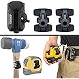 Spider Tool Holster - Tape Measure Set - Securely hold and quick access ...