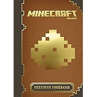 Minecraft Redstone Handbook - Updated Edition: An Official Minecraft ...