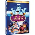 Aladdin: Amazon.fr: Ron Clements, John Musker: DVD et Blu-ray
