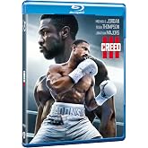 Creed [4K Ultra-HD] [2015] [Blu-ray] [2016] [Region Free]: Amazon.co.uk ...