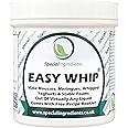 Special Ingredients Easy Whip with Free Recipes 250 g: Amazon.co.uk ...