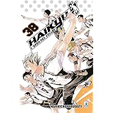 Haikyu!! (Vol. 15) : Furudate, Haruichi: Amazon.it: Libri