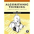 Algorithmic Thinking: A Problem-Based Introduction : Zingaro, Daniel: Amazon.in: Books