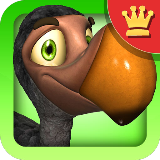 Talking Didi the Dodo : Amazon.co.uk: Apps & Games