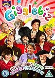 Justin Fletcher's - Jollywobbles - Car Wash [DVD]: Amazon.co.uk: Justin ...